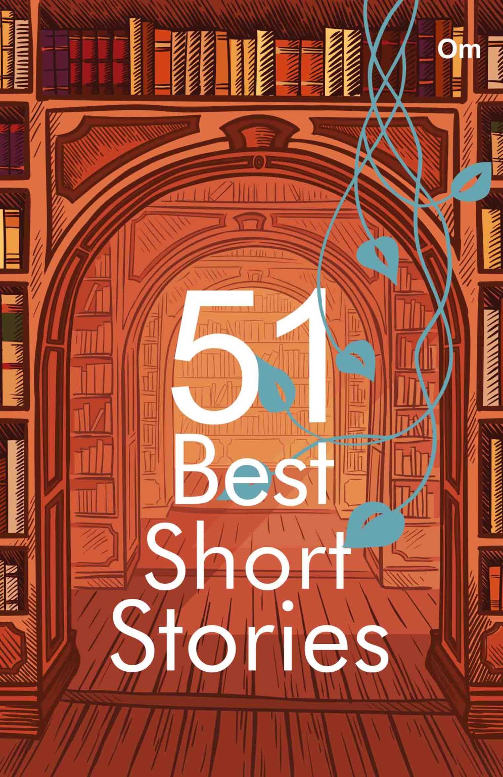 51 Best Short Stories | Om Book Shop