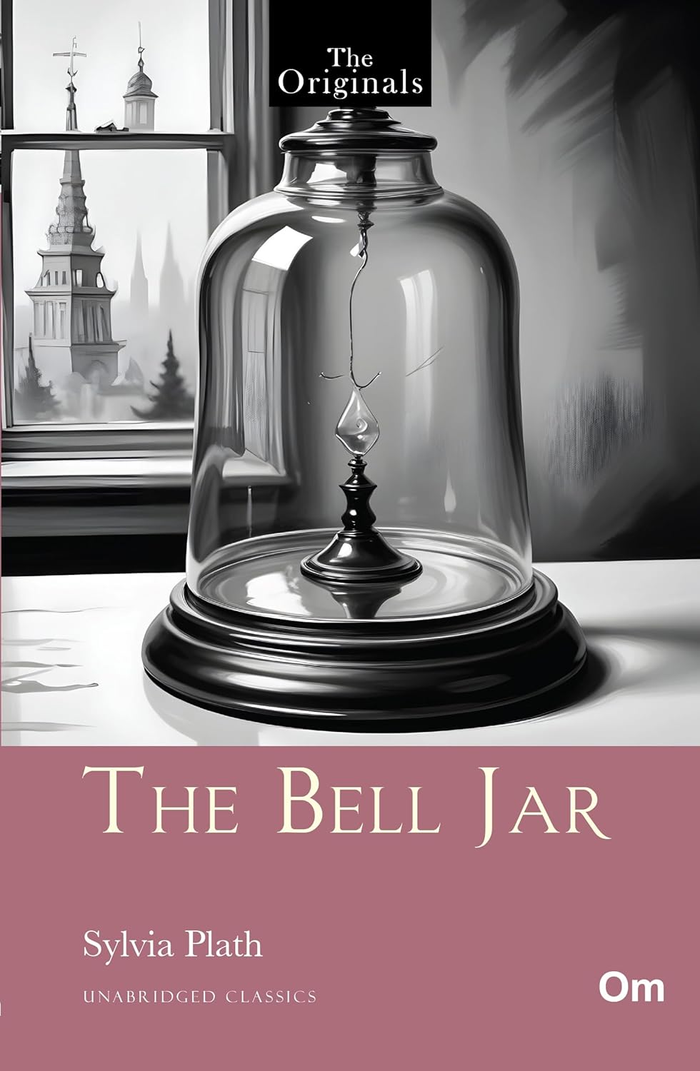 The Bell Jar | Om Book Shop