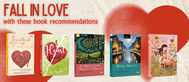 Buy Books Online in India | Best Online Bookstore - Om Book Shop