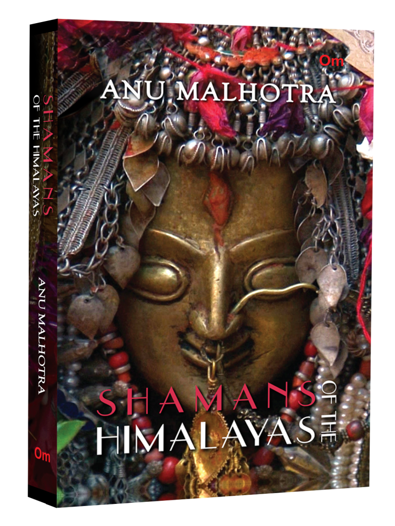 Shamans of the Himalayas | Om Book Shop