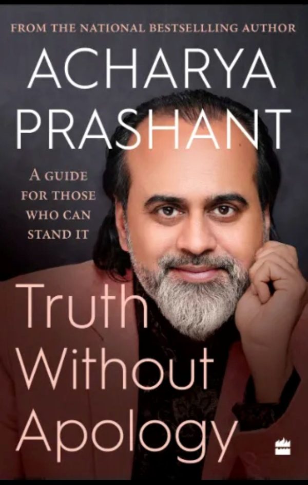 Truth without Apology | Om Book Shop